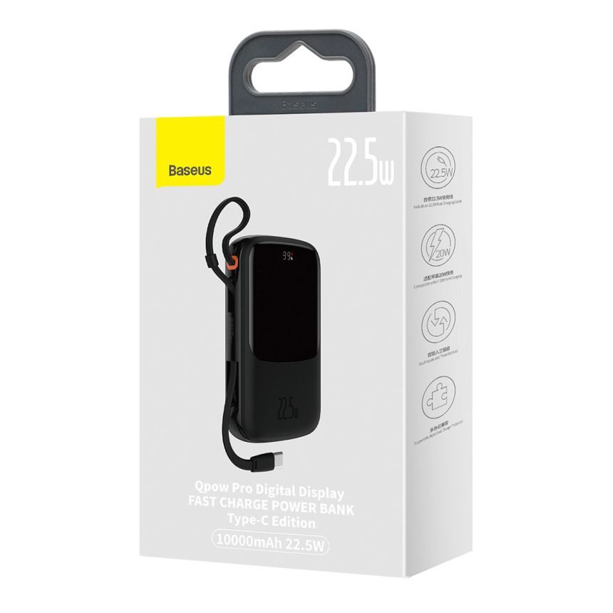 Baseus Power Banks | Latest 2024 Collection - Baseus Pakistan