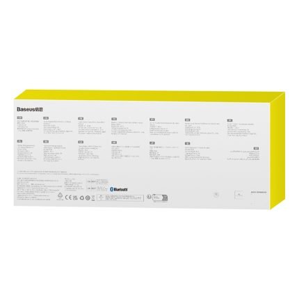 Baseus K01A Wireless Tri-Mode Keyboard - Baseus Pakistan