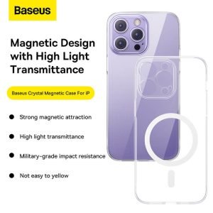 Baseus Cases and Covers for Protection - Baseus Pakistan